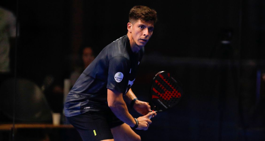 One&Only Le Saint Géran – LUX Tennis